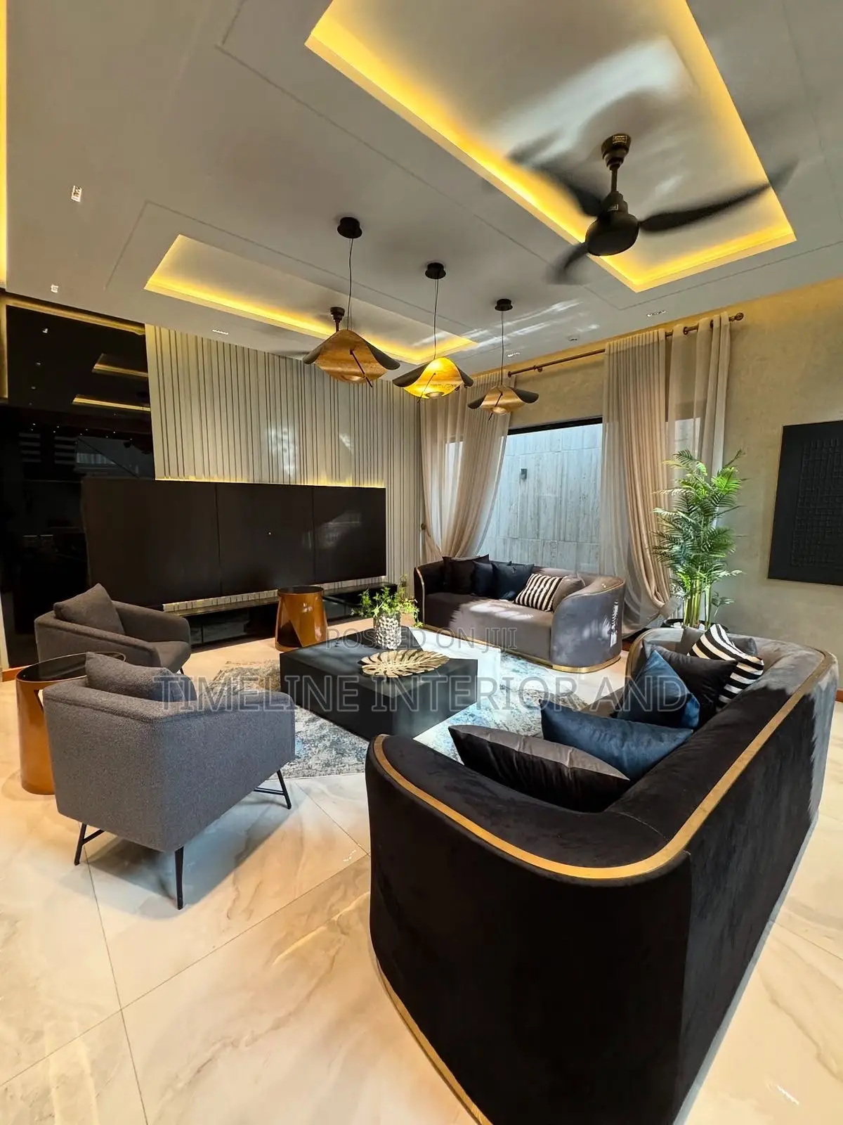 Gypsum Design Works. in Central Division - Building & Trade Services ...