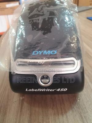 Dymo Label Writer 450 in Central Division - Printers & Scanners ...