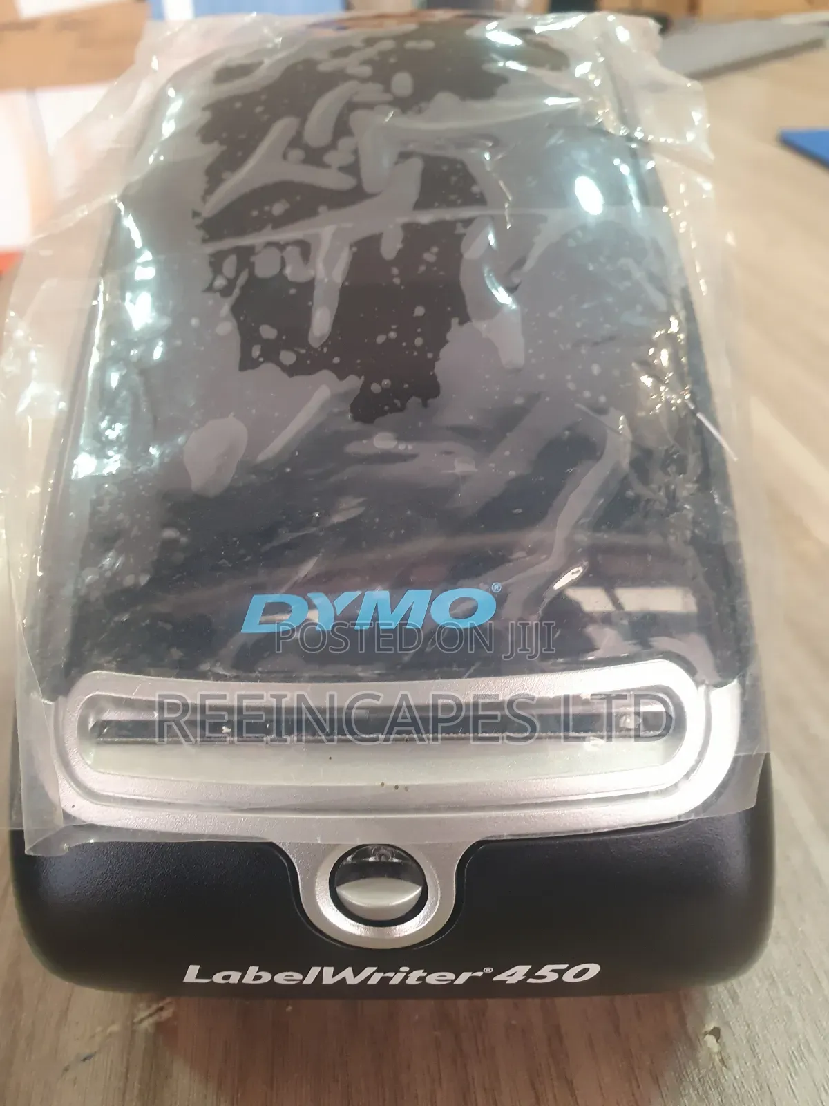 Dymo Label Writer 450 in Central Division - Printers & Scanners ...