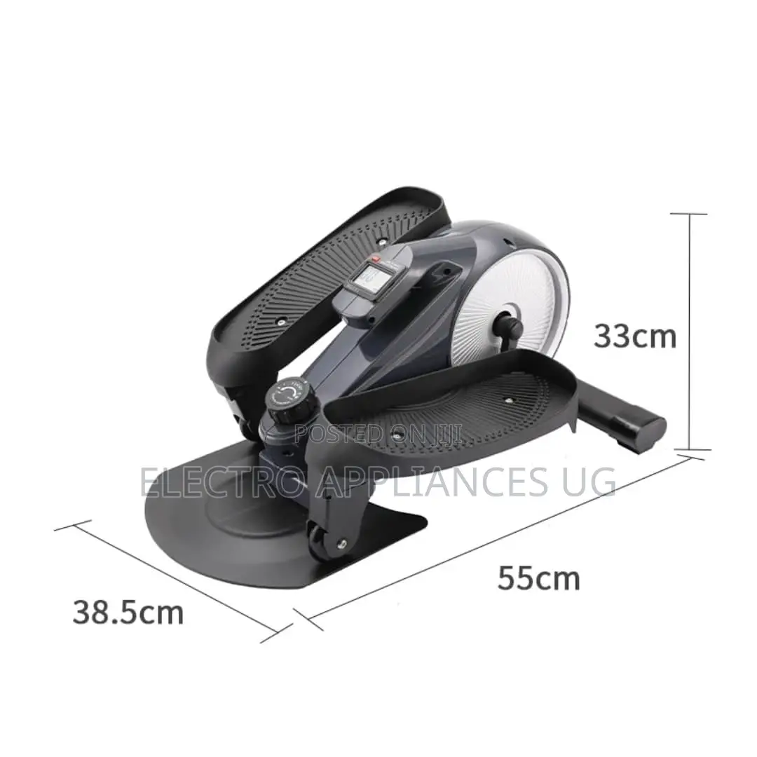 Elliptical Pedal Exerciser. in Central Division - Sports Equipment ...