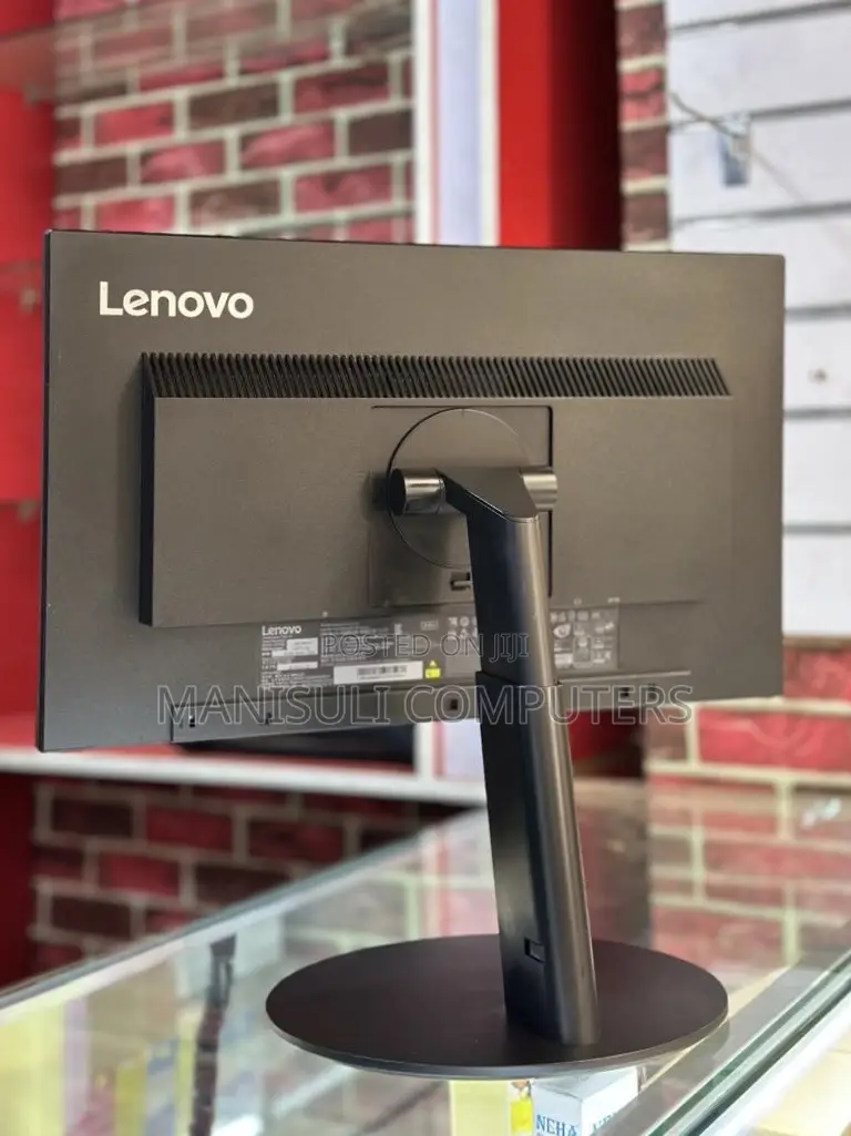 Guarantee 4 Months Ips 22 Inch in Central Division - Computer Monitors, Lubega Ssuuli | Jiji.ug