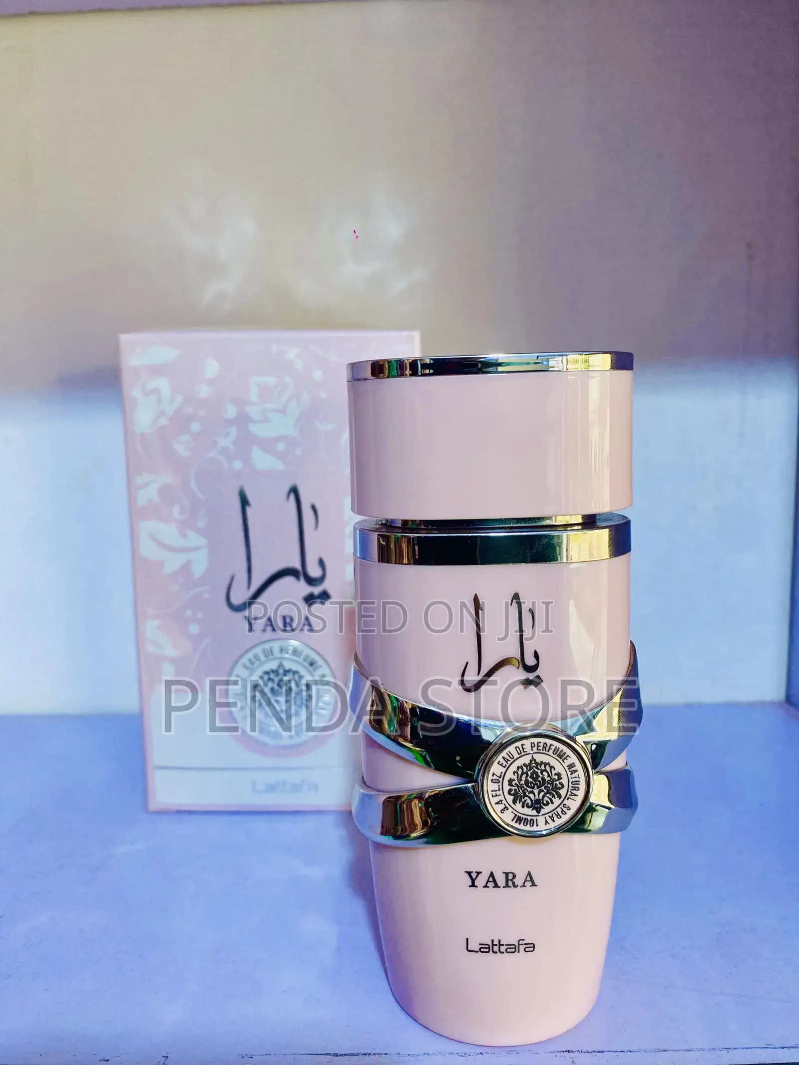 Yara Perfume – Be Unforgettable With the Scent of Yara Perfume in ...