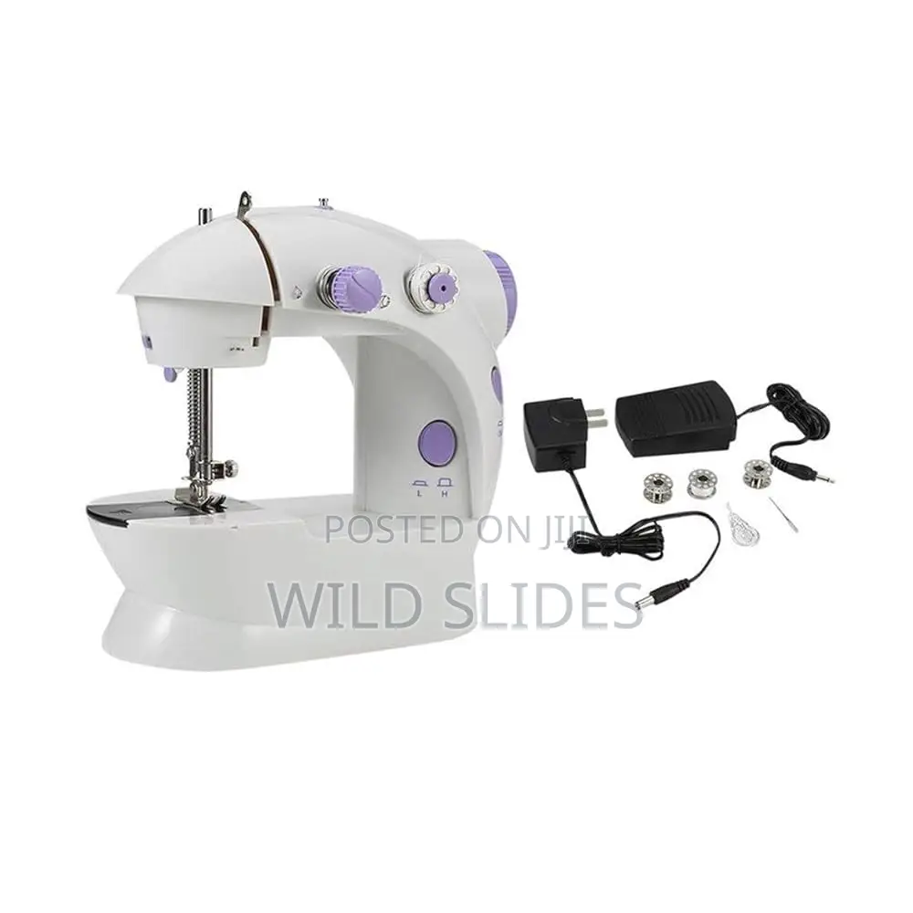 Mini Portable Handheld Sewing Machine in Central Division - Home ...