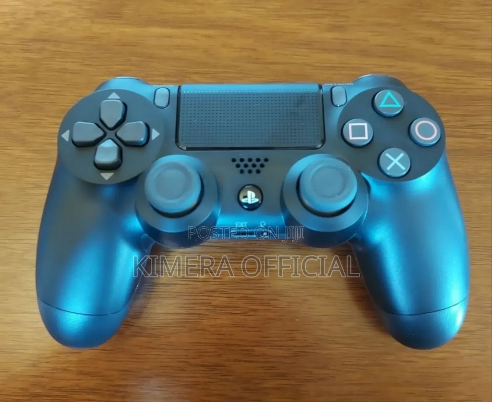 Uk Used Ps4 Controllers Dualshock 4, in Central Division - Video Game Consoles, Pheonah Gamespot ...
