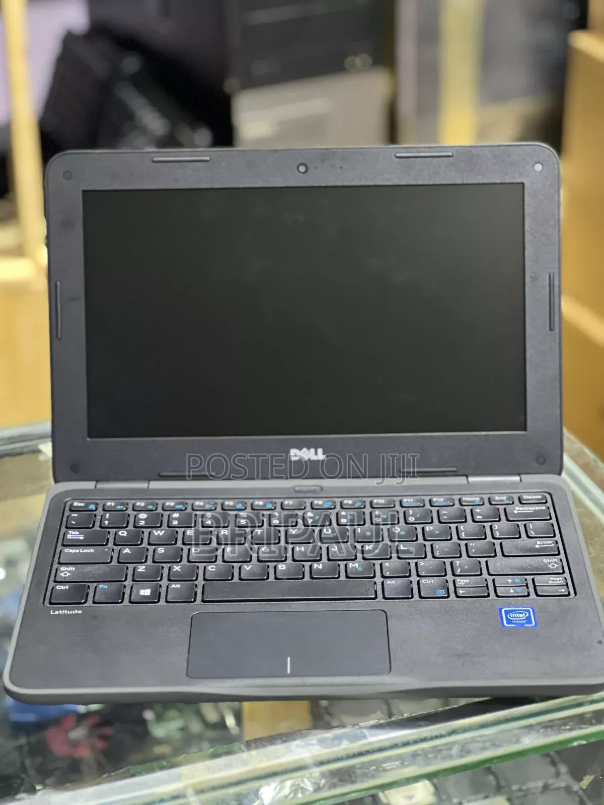Laptop Dell Latitude 3180 4GB Intel Celeron SSD 128GB in Central ...