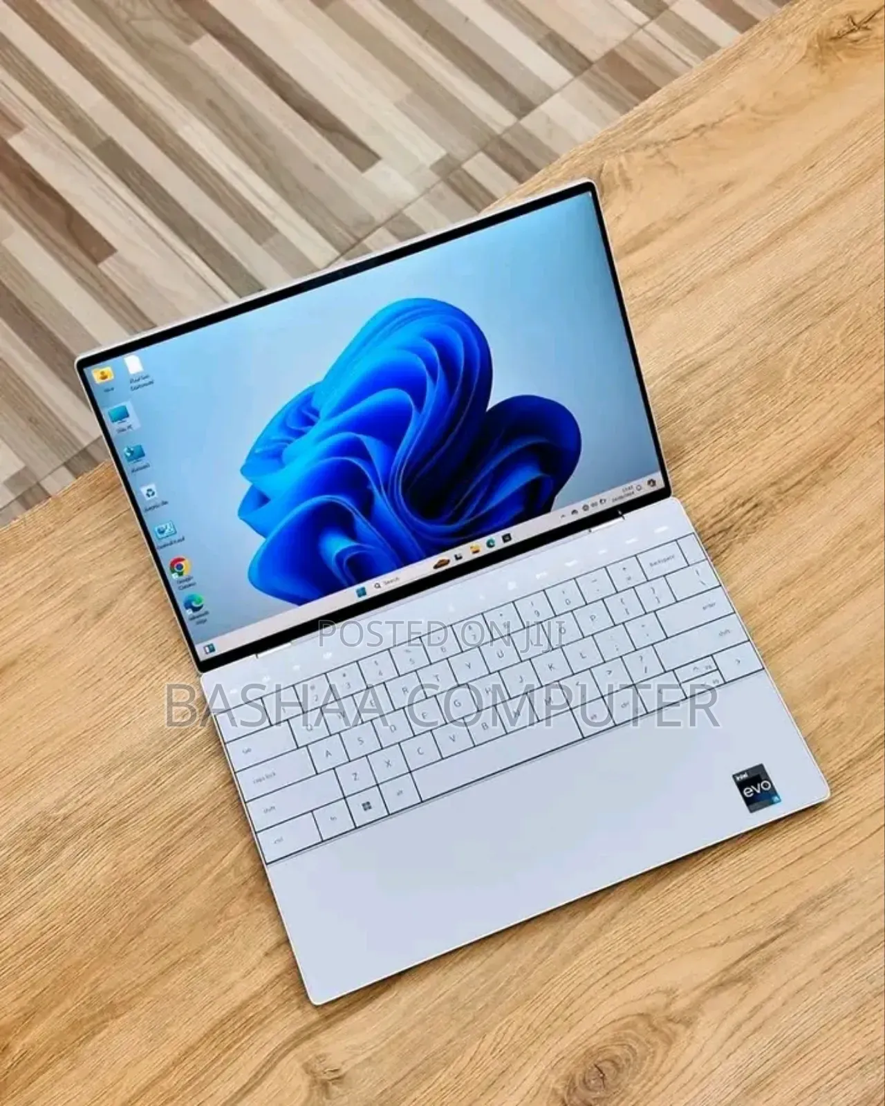 New Laptop Dell XPS 13 9320 16GB Intel Core I7 SSHD+SSD 1T in Central ...