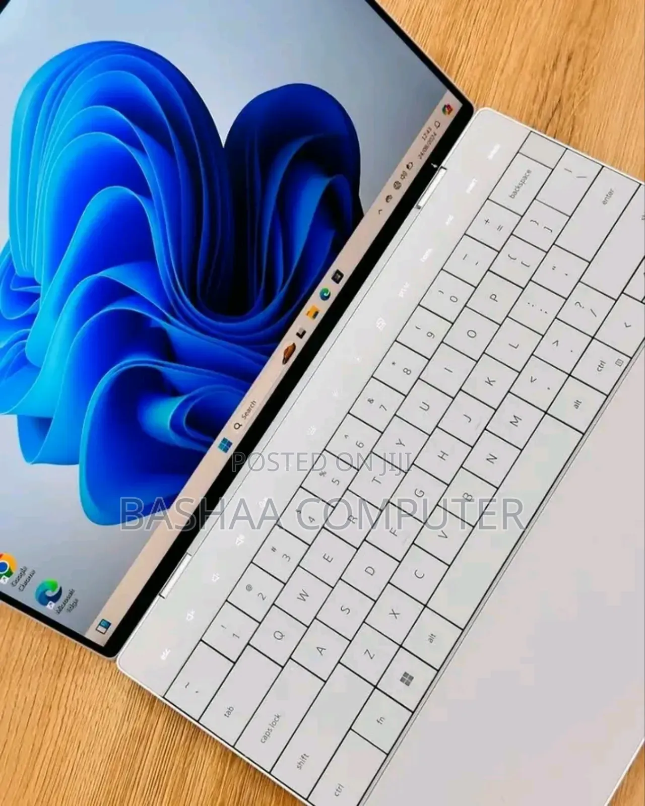 New Laptop Dell XPS 13 9320 16GB Intel Core I7 SSHD+SSD 1T in Central ...