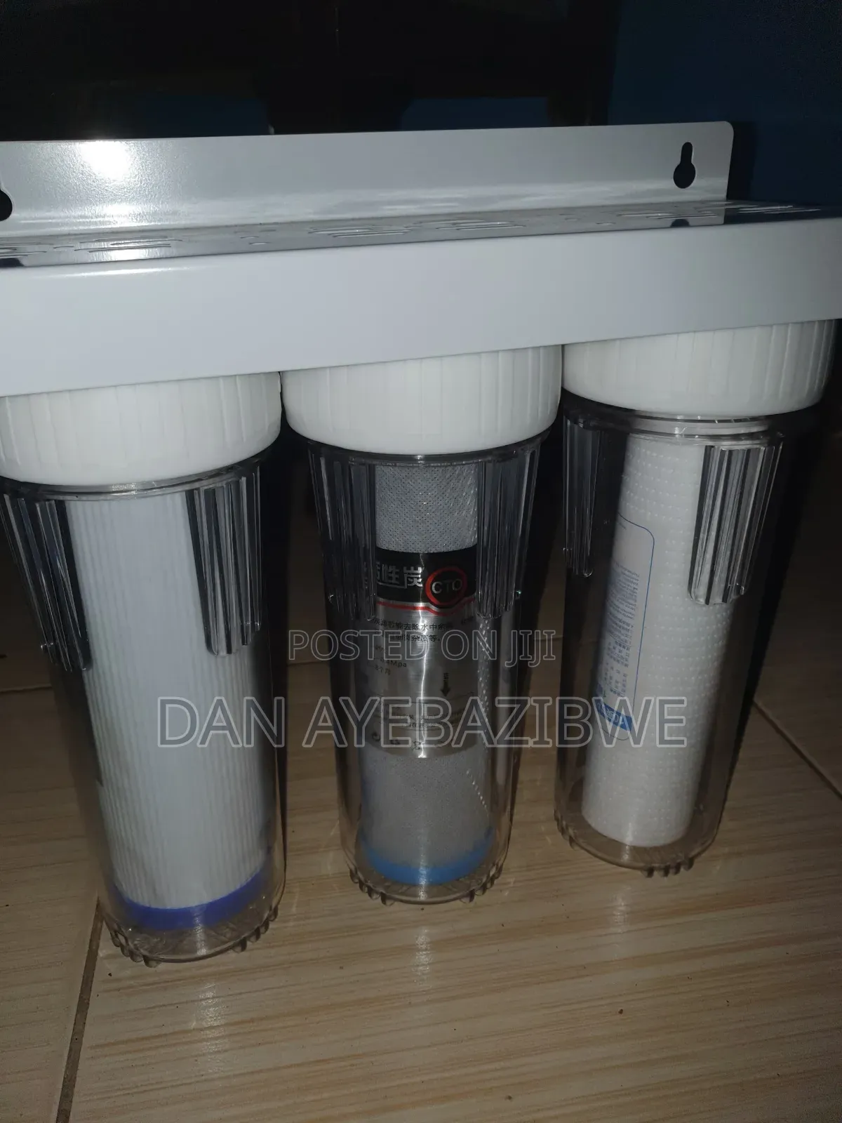 Borehole Drilling, Water Purifiers in Bulenga - Building & Trade ...