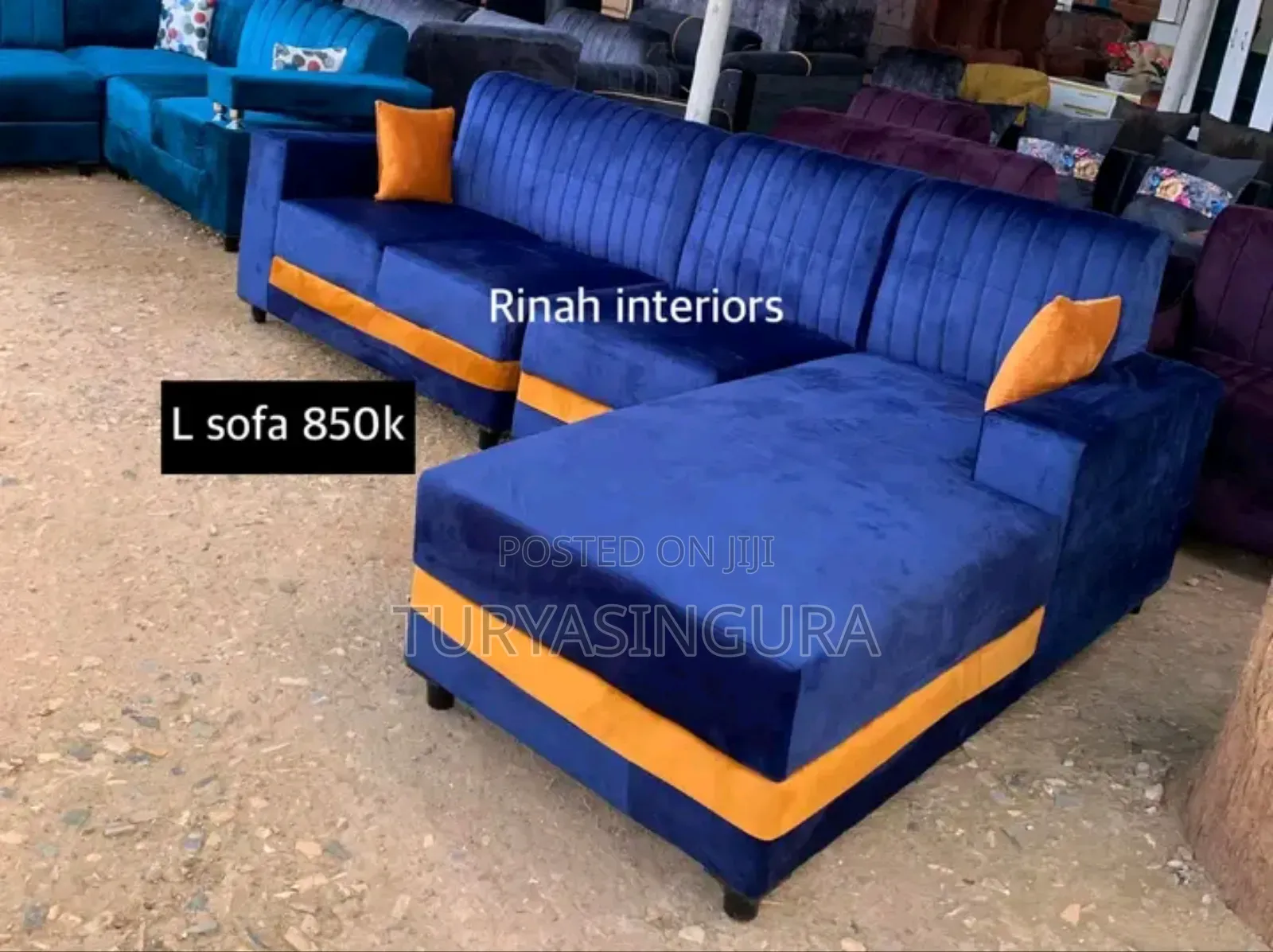 Furniture, Home Appliances in Nakawa - Furniture, Turyasingura Claire ...