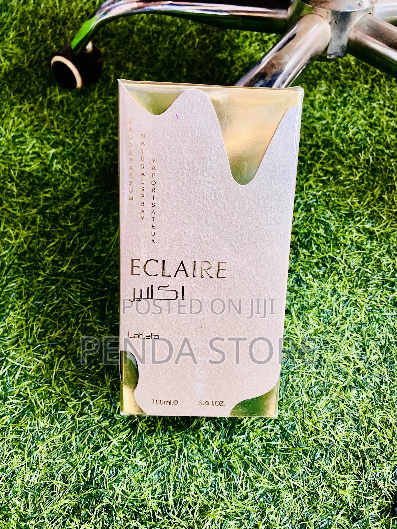 Eclaire Perfume – Indulge in Everyday Luxury With Eclaire Perfume in ...