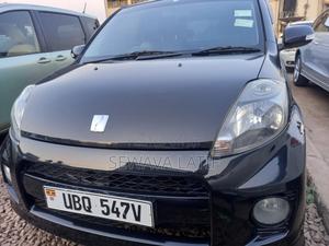 Toyota Passo 1.3 FWD 2009 Black in Central Division - Cars, Sewava ...