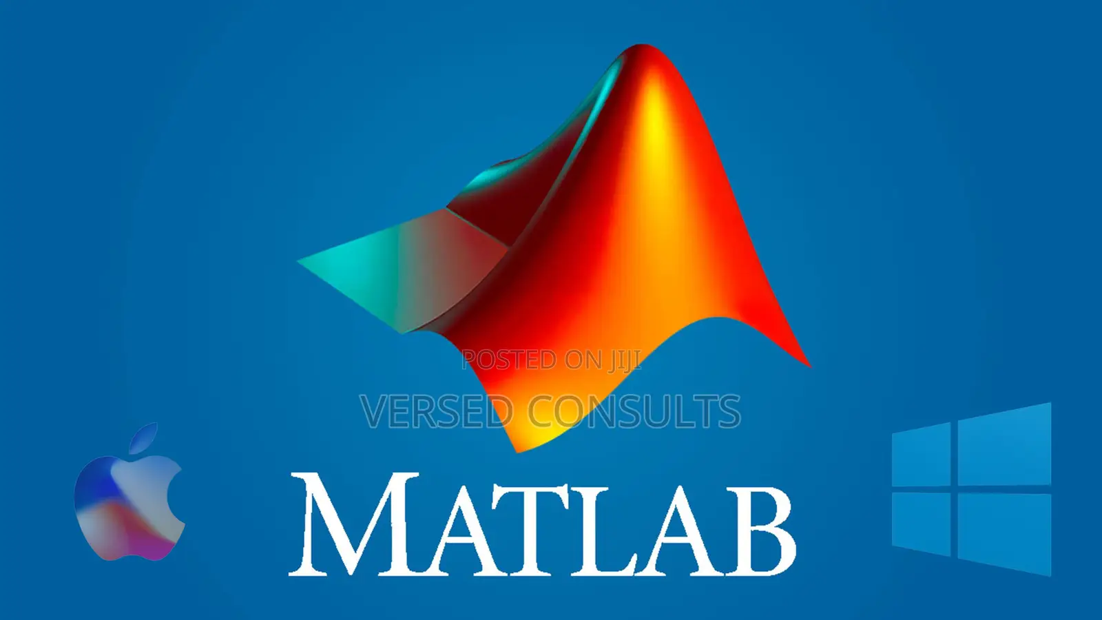 Matlab R2025a for (Win / Mac / Linux) in Central Division - Software, Mike Kaggwa | Jiji.ug