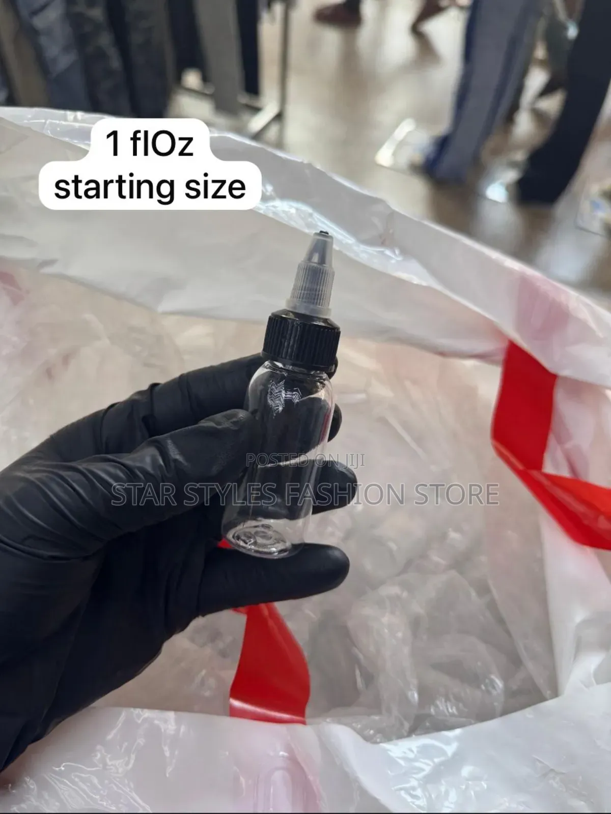 Dynamic Tattoo Ink 1 Floz in Central Division - Tools & Accessories ...