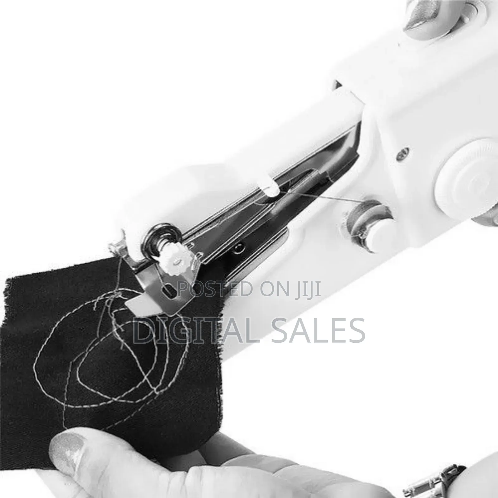 Handheld Sewing Machine in Central Division - Home Appliances, Alfred ...