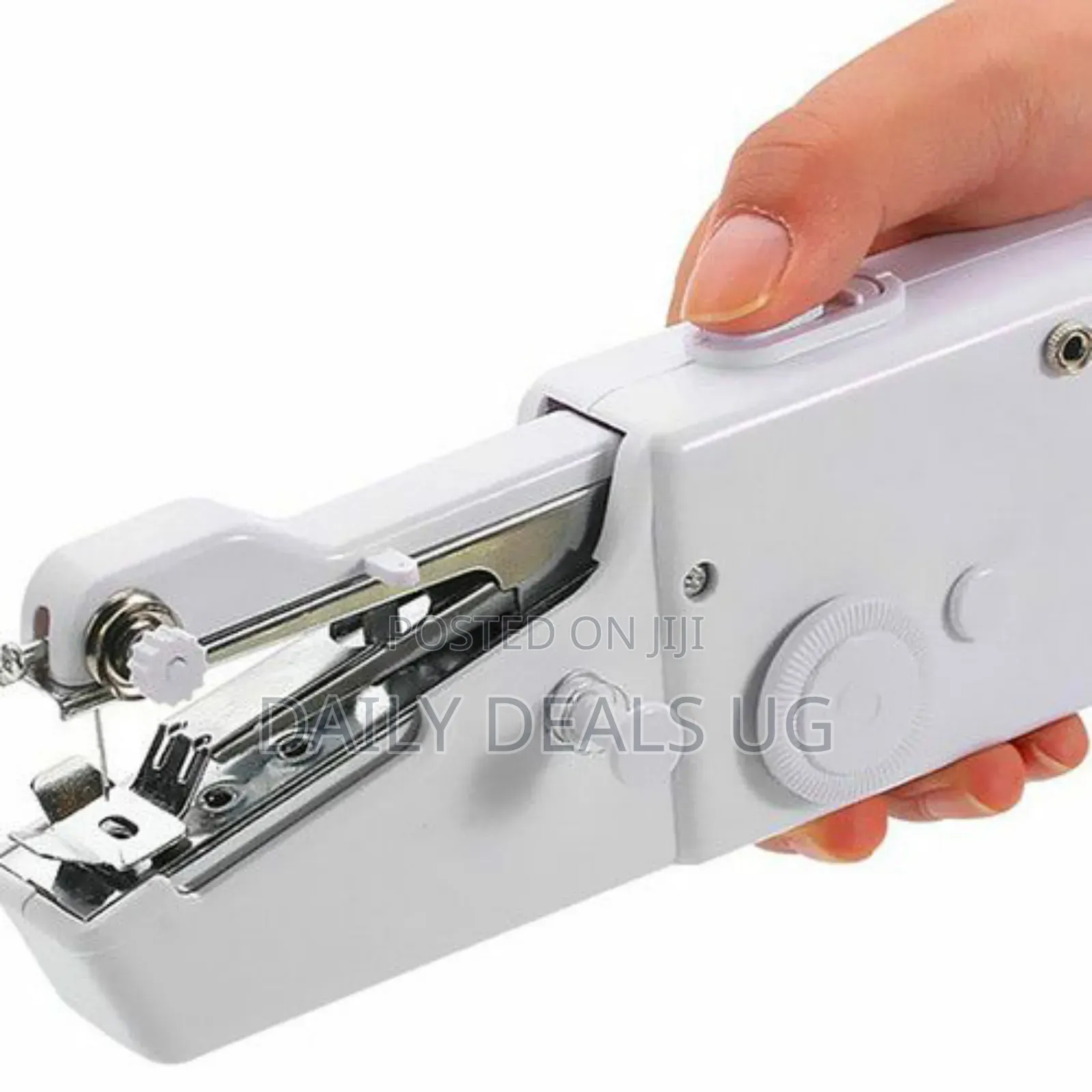 Mini Handheld Sewing Machine in Central Division - Home Appliances ...