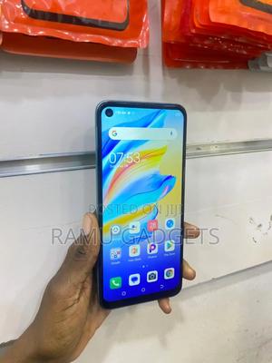 Tecno Camon 18i 128 GB Blue in Central Division - Mobile Phones ...