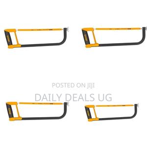 Ingco Hacksaw Frame-Yellow in Central Division - Hand Tools, Mwebe ...