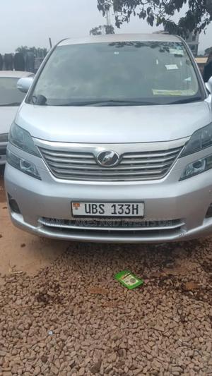 Toyota Vellfire Alphard Car Hire Airport Pick-Up Selfdrive Bridals ...
