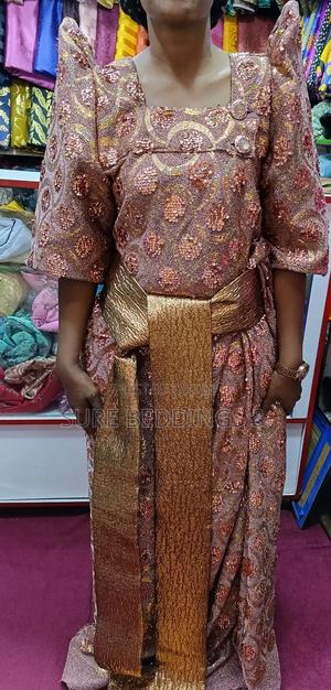 Ready Made Changing Gomesi for sale - Sure Beddings & Households Price ...