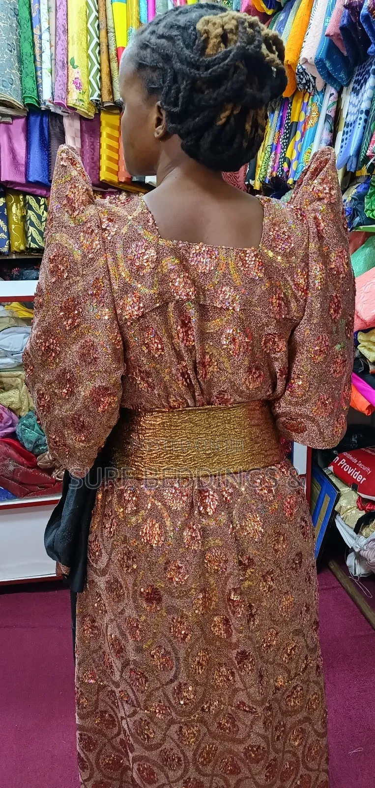 Ready Made Changing Gomesi in Central Division - Clothing, Kirunda ...