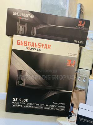 Luxury Life Globalstar Sound Bar in Central Division - Audio & Music ...