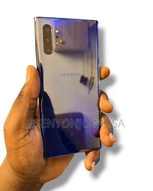 Samsung Galaxy Note 10 Plus 256 GB Black in Central Division - Mobile ...