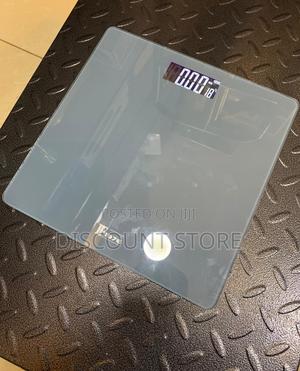 Best Digital Weighing Scale 180kg Weigh Human Body Weighing Scale in ...