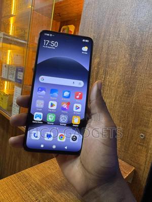 Xiaomi Redmi Note 14 256 GB Black in Central Division - Mobile Phones ...