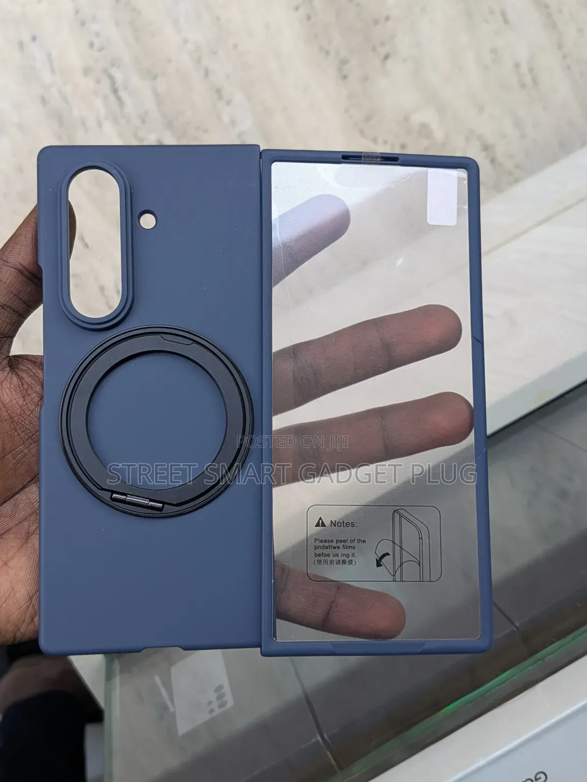 Fold 7 Magsafe -Ring Cases in Central Division - Accessories for Phones ...
