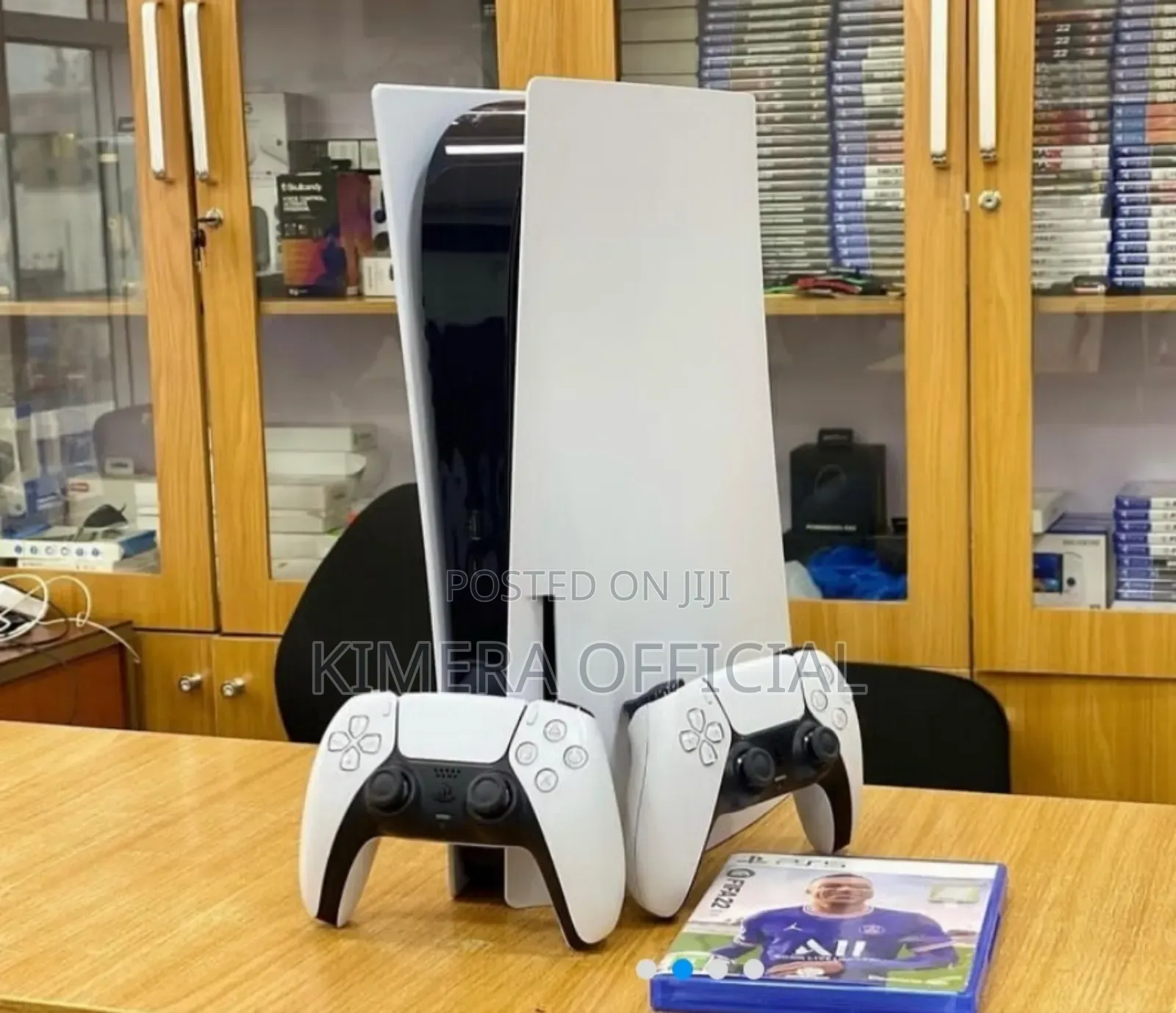 Used Ps5 Standard. Playstation 5 Standard Disk Edition 2 Games in ...