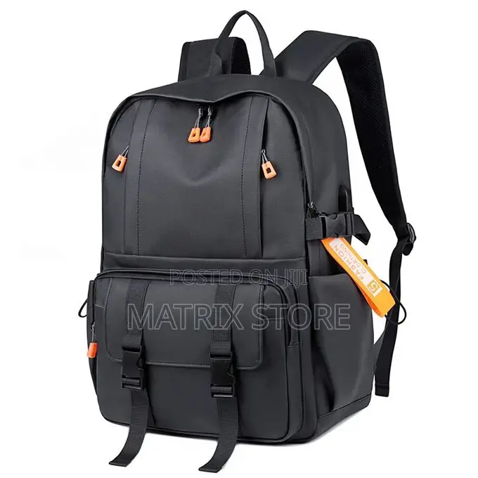 Fashion for Life Laptop Bag With a Pure Rubber Material in Central ...