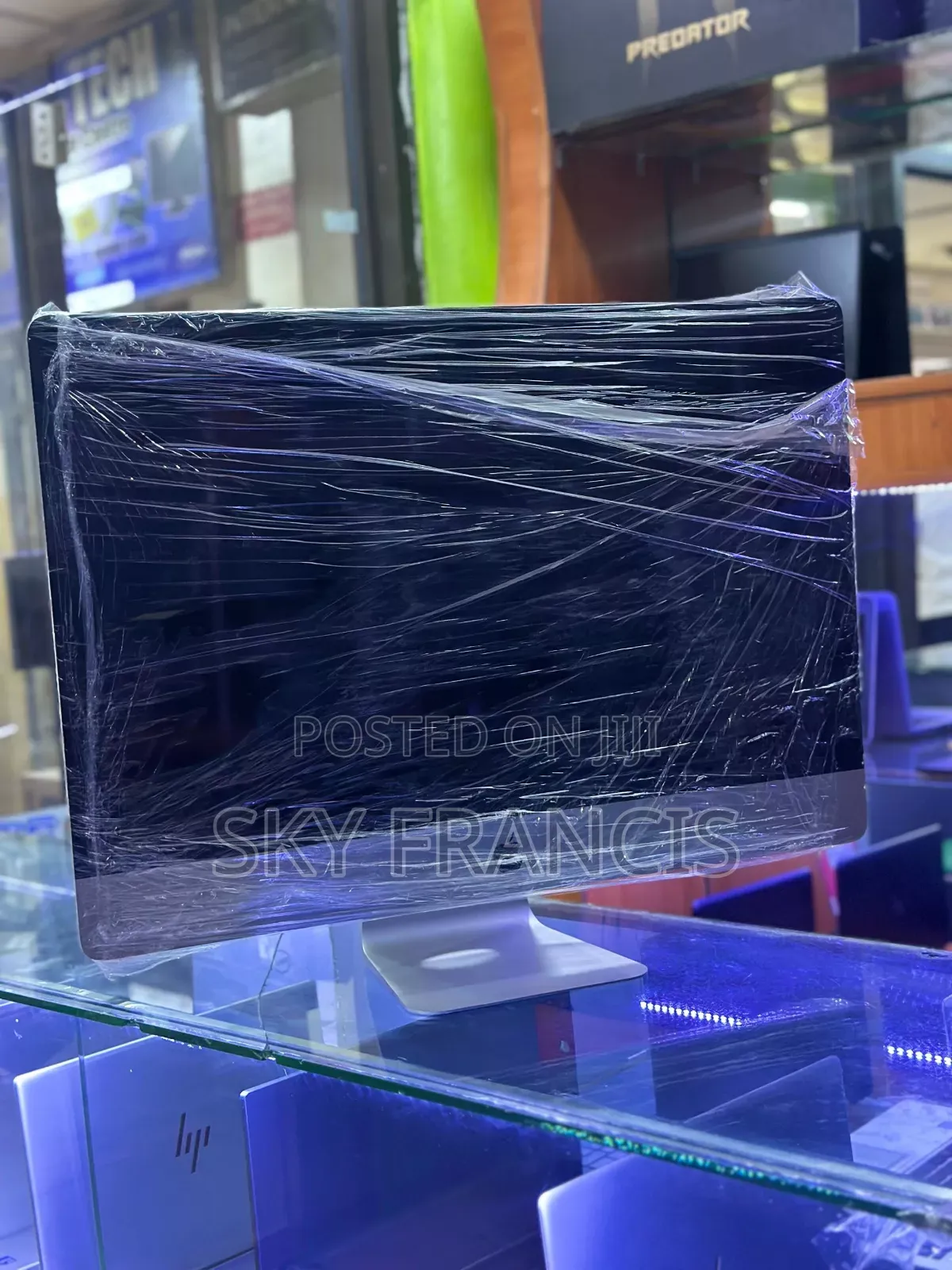 Desktop Computer Apple iMac 32GB Intel Core I9 SSD 1T in Central ...