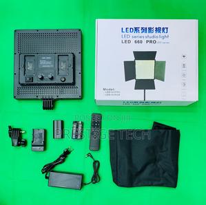 Pro Led 660 Pro Professional Studio Light in Central Division ...