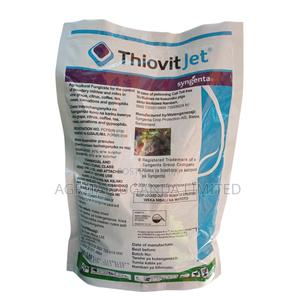 Thiovit Jet Fungicide -1kg in Central Division - Feeds, Supplements ...