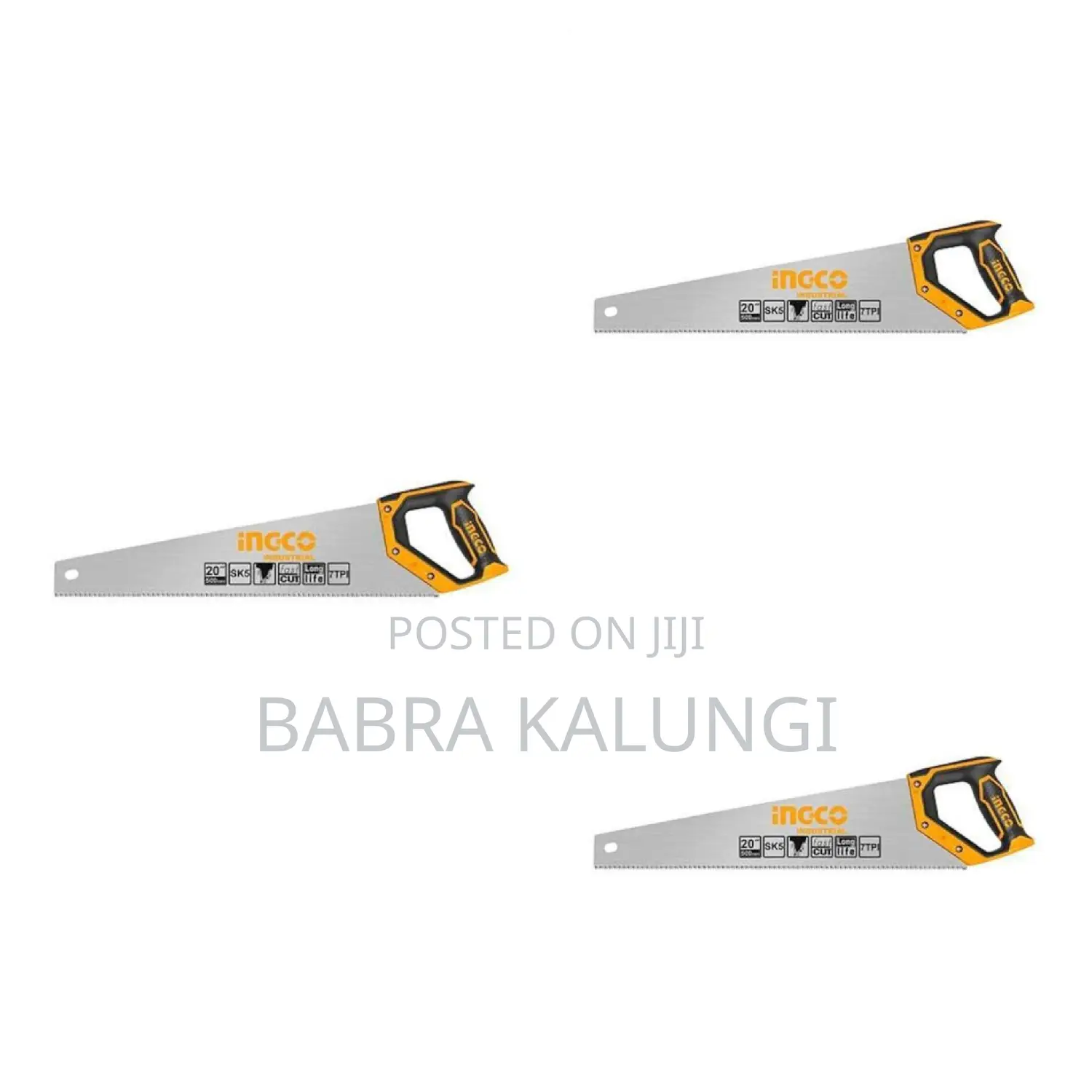 Ingco Light Saw in Central Division - Hand Tools, Babra's Mall | Jiji.ug