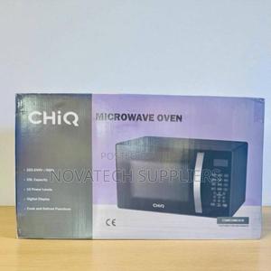 Chiq 25liter Microwave With 10 Power Levels in Central Division ...