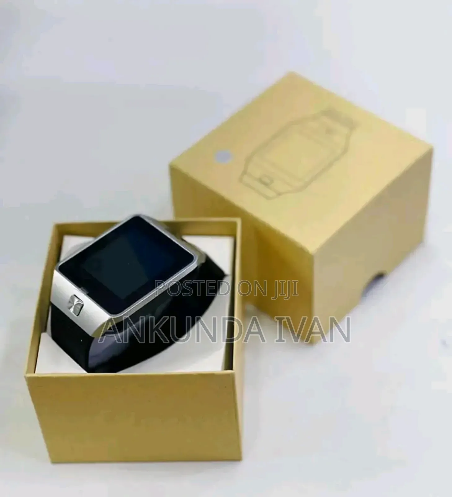 Sim Card Support Smart Watch in Central Division - Smart Watches ...