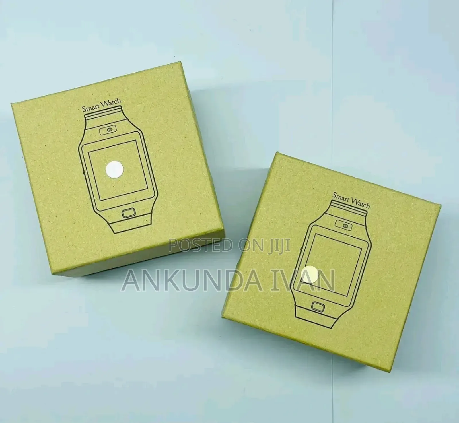 Sim Card Support Smart Watch in Central Division - Smart Watches ...