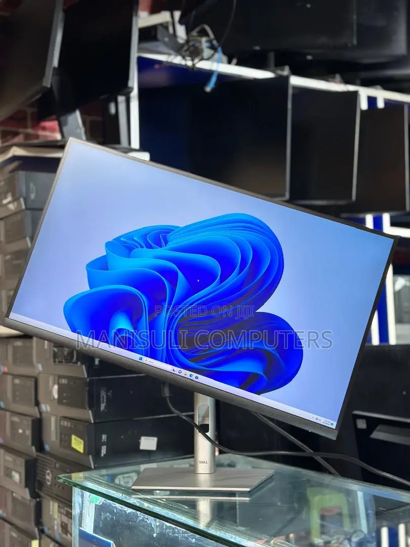 Guarantee 1.2 Years Monitor Dell 27 Inch Screen Ips Type C Dp Hdmi in ...