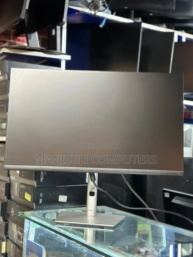 Guarantee 1.2 Years Monitor Dell 27 Inch Screen Ips Type C Dp Hdmi in ...