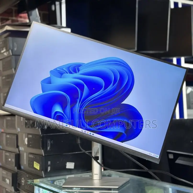 Dell Ips 27 Inch Screen Display Type C in Central Division - Computer ...