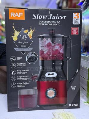 Slow Juicer in Central Division - Kitchen Appliances, My Shop | Jiji.ug