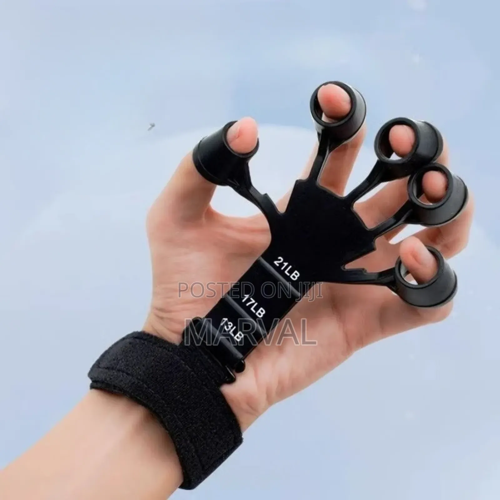 Finger Training Device, in Central Division - Sports Equipment ...