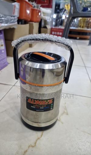 Always 1.5 Hot Vaccum Insulated Food Flask in Central Division ...