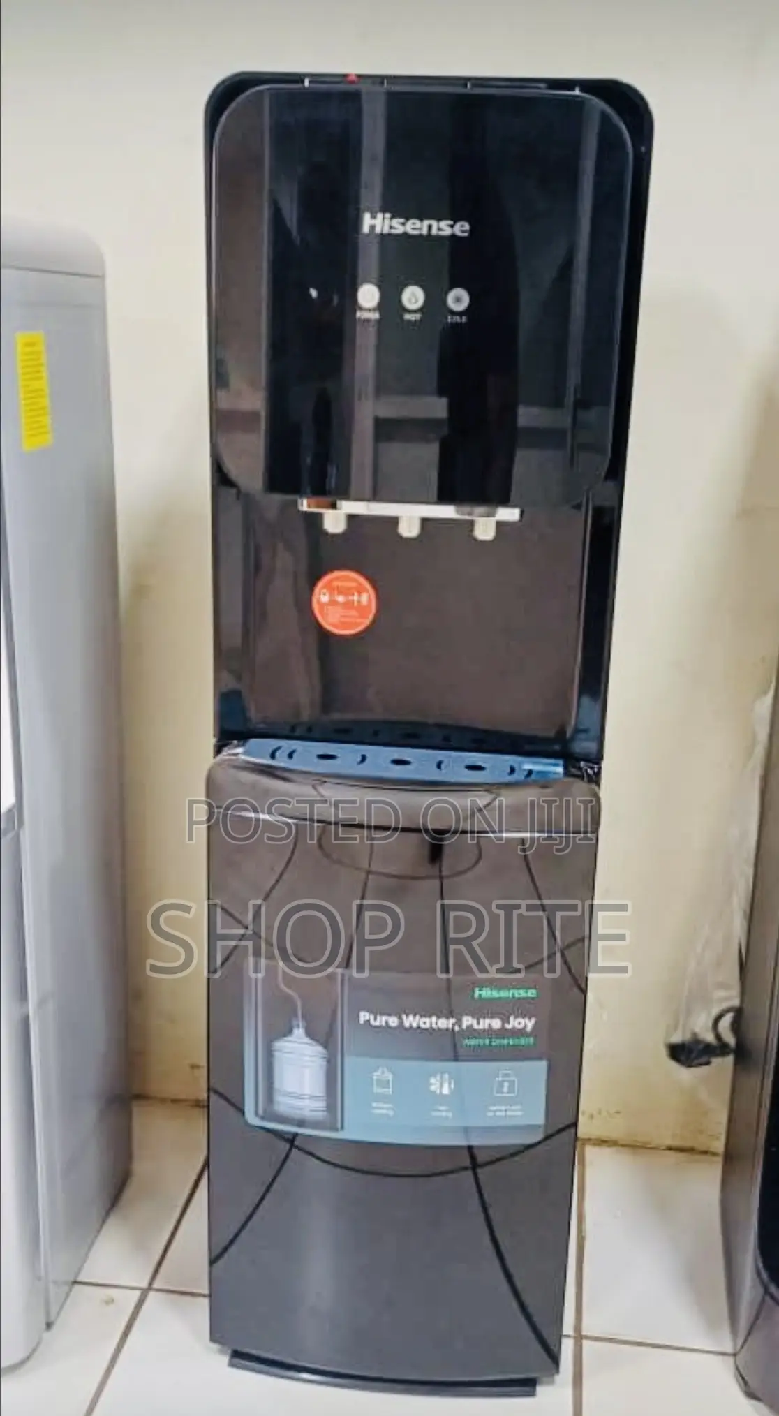Hisense Water Dispenser Bottom Loader in Central Division - Kitchen ...
