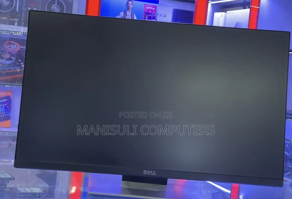 Dell Monitor 27 Inch Screen Ips Hdmi Dp Div Usb 3.0 Type C Cable in ...