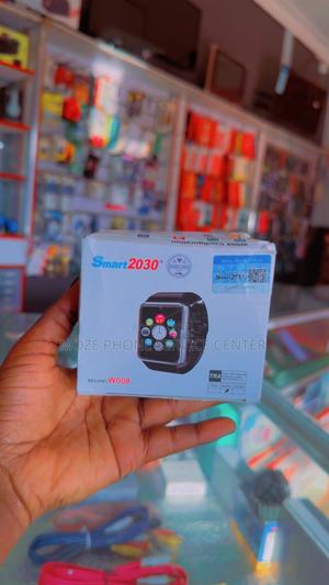 Smart Watch 2030 Simcard Calling And Bluetooth Smart Watch in Central ...