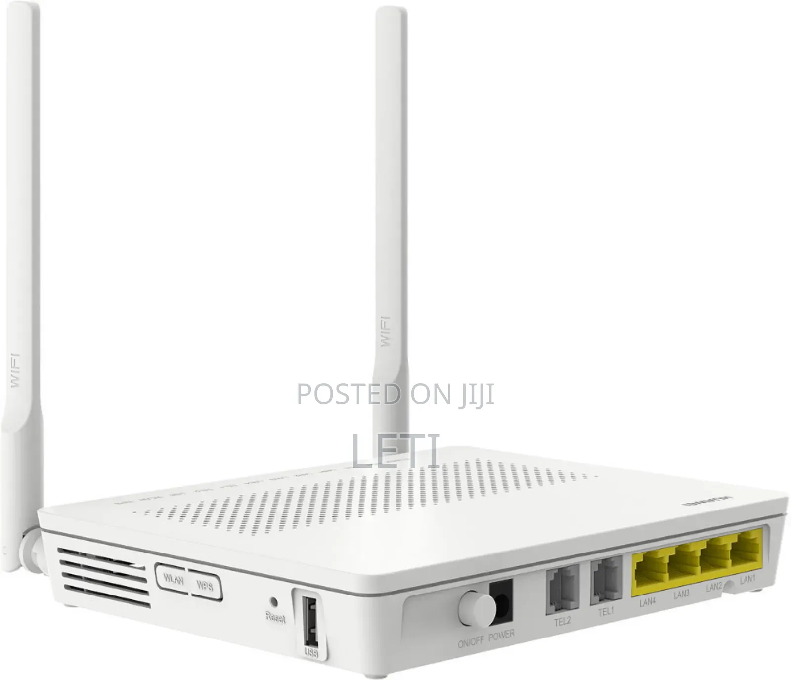 Liquid Telecom Gpon Wi-Fi Router in Central Division - Networking ...