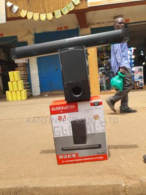 Super Base Sound Bar 002 Globalstar for sale - KATO INVESTMENTS LTD ...