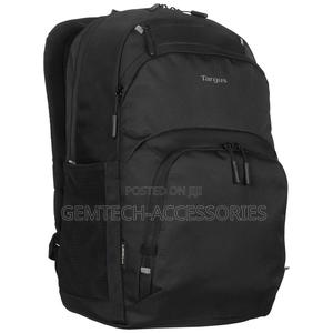 Targus Original Laptop Back Pack in Central Division - Computer ...
